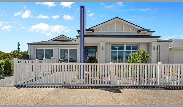 Home Designs with Floor Plans in Adelaide & SA | newhousing.com.au