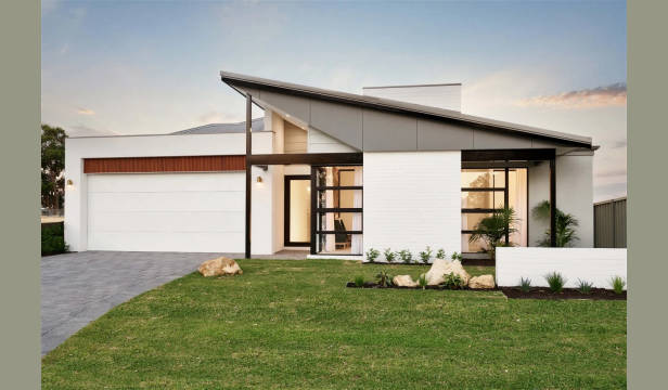 Home Designs with Floor Plans in Perth & WA | newhousing.com.au