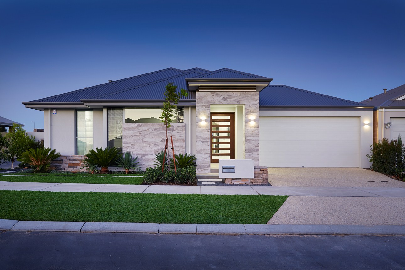 Red Ink Homes - Floorplans - House & Land | newhousing.com.au