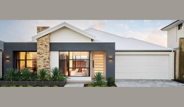 Home Designs with Floor Plans in Perth & WA | newhousing.com.au
