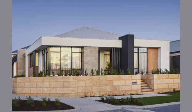 Home Designs with Floor Plans in Perth & WA | newhousing.com.au