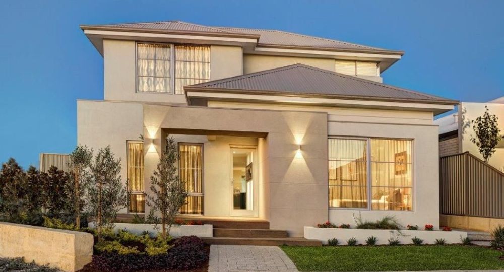 Summit Homes - Floorplans - House & Land | newhousing.com.au