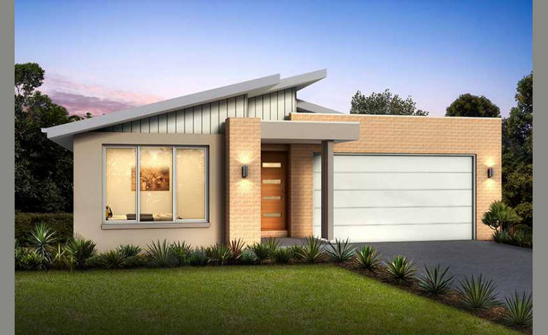 The Clovelly Display Home by Fairhaven Homes - newhousing.com.au