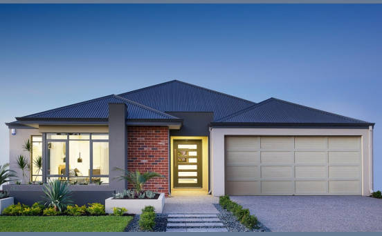 Blueprint Homes - Floorplans - House & Land | newhousing.com.au