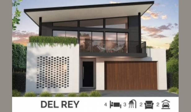 Showing Display Village Home Fort Largs, Taperoo | newhousing.com.au
