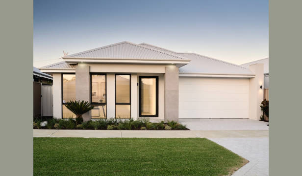 Home Designs with Floor Plans in Perth & WA | newhousing.com.au