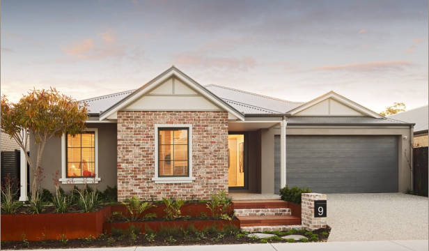 Home Designs with Floor Plans in Perth & WA | newhousing.com.au