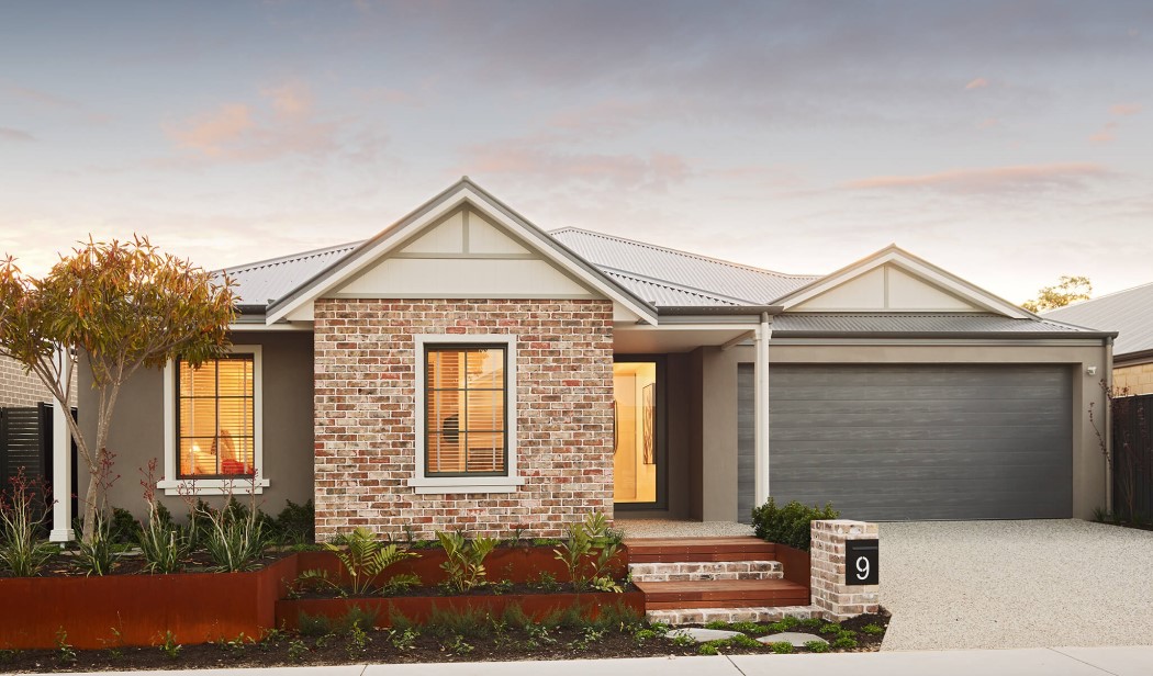 Dale Alcock Homes - Floorplans - House & Land | newhousing.com.au