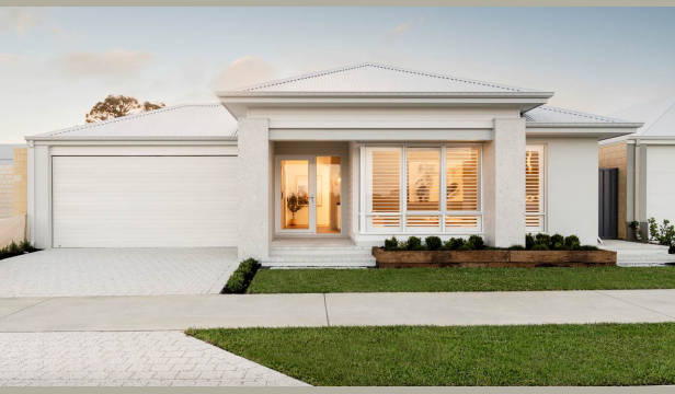 Home Designs with Floor Plans in Perth & WA | newhousing.com.au