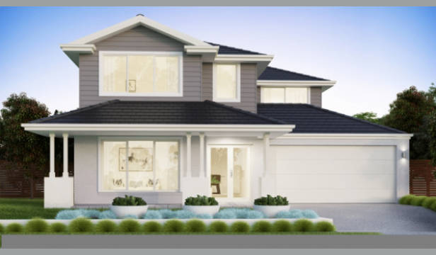Home Designs with Floor Plans in Melbourne & Victoria | newhousing.com.au