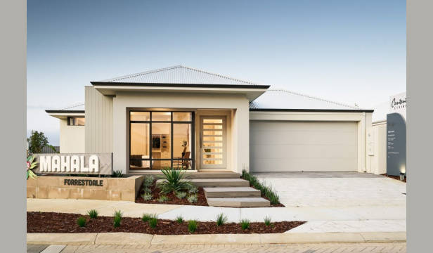 Home Designs with Floor Plans in Perth & WA | newhousing.com.au