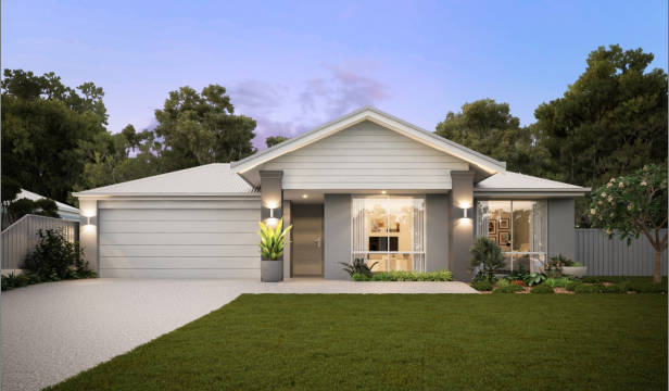 Home Designs with Floor Plans in Perth & WA | newhousing.com.au