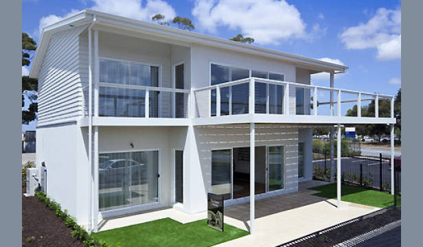 Sarah Homes Display Homes | newhousing.com.au