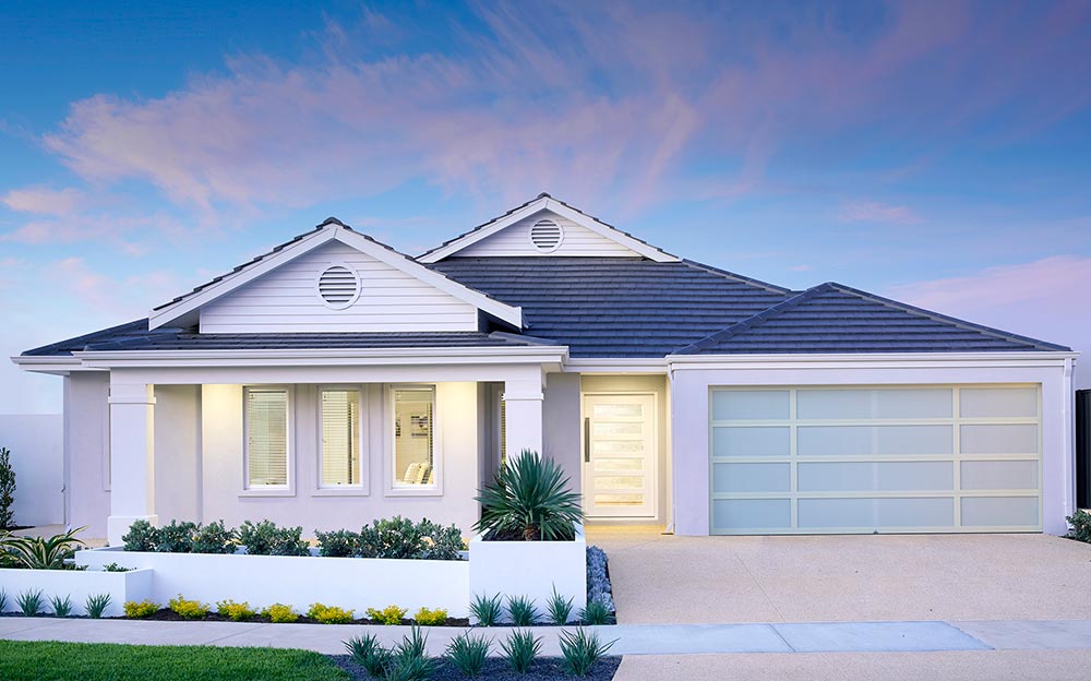 Blueprint Homes - Floorplans - House & Land | newhousing.com.au