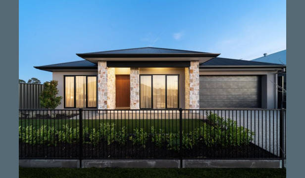 Home Designs with Floor Plans in Adelaide & SA | newhousing.com.au