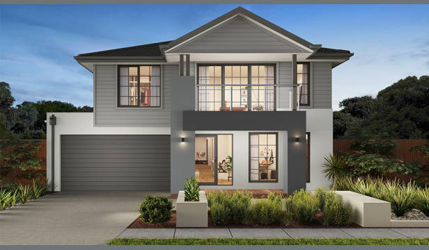 Home Designs with Floor Plans in Melbourne & Victoria | newhousing.com.au