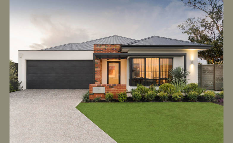 The Iluma S1 Display Home by Aveling Homes - newhousing.com.au