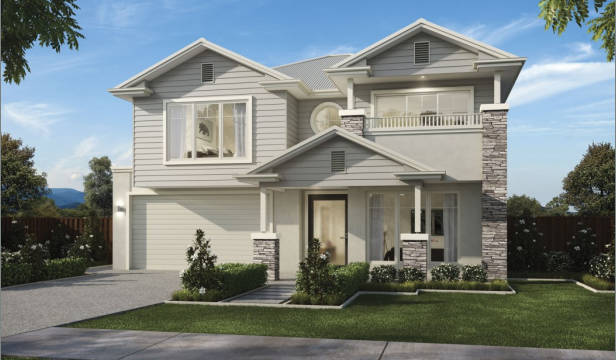 Home Designs with Floor Plans in Brisbane & QLD | newhousing.com.au