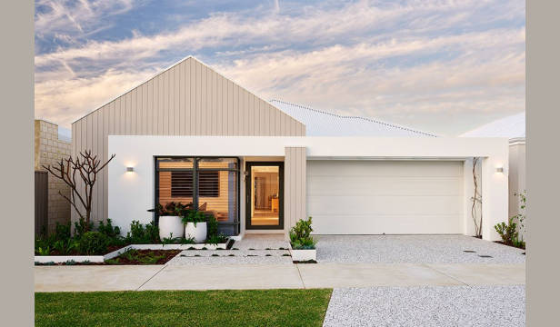 Home Designs with Floor Plans in Perth & WA | newhousing.com.au