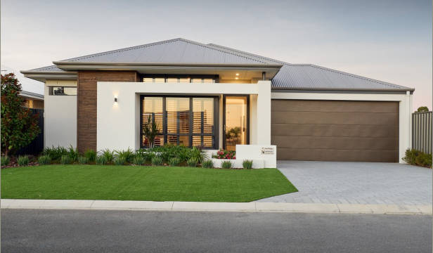 Home Designs with Floor Plans in Perth & WA | newhousing.com.au