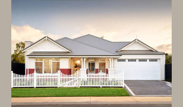 Home Designs with Floor Plans in Perth & WA | newhousing.com.au