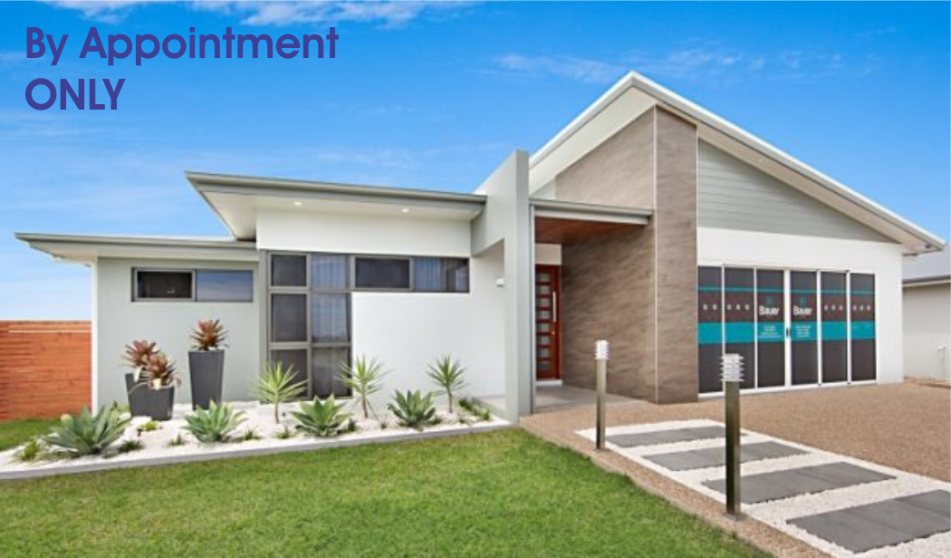 Bauer Constructions - Floorplans - House & Land | newhousing.com.au