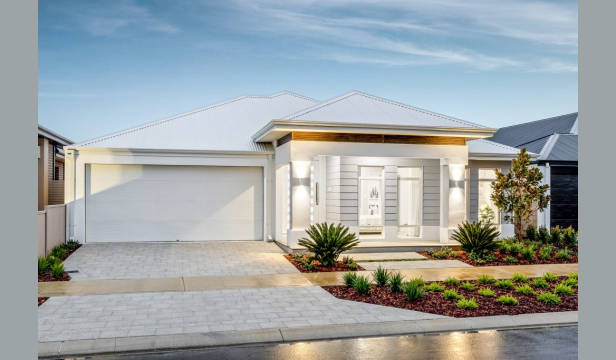 Home Designs with Floor Plans in Perth & WA | newhousing.com.au