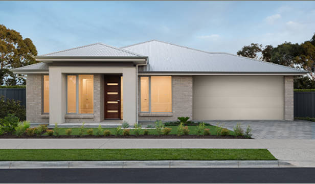 Home Designs with Floor Plans in Adelaide & SA | newhousing.com.au