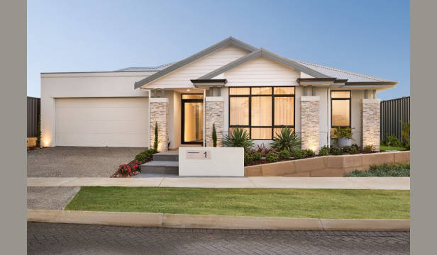 Home Designs with Floor Plans in Perth & WA | newhousing.com.au