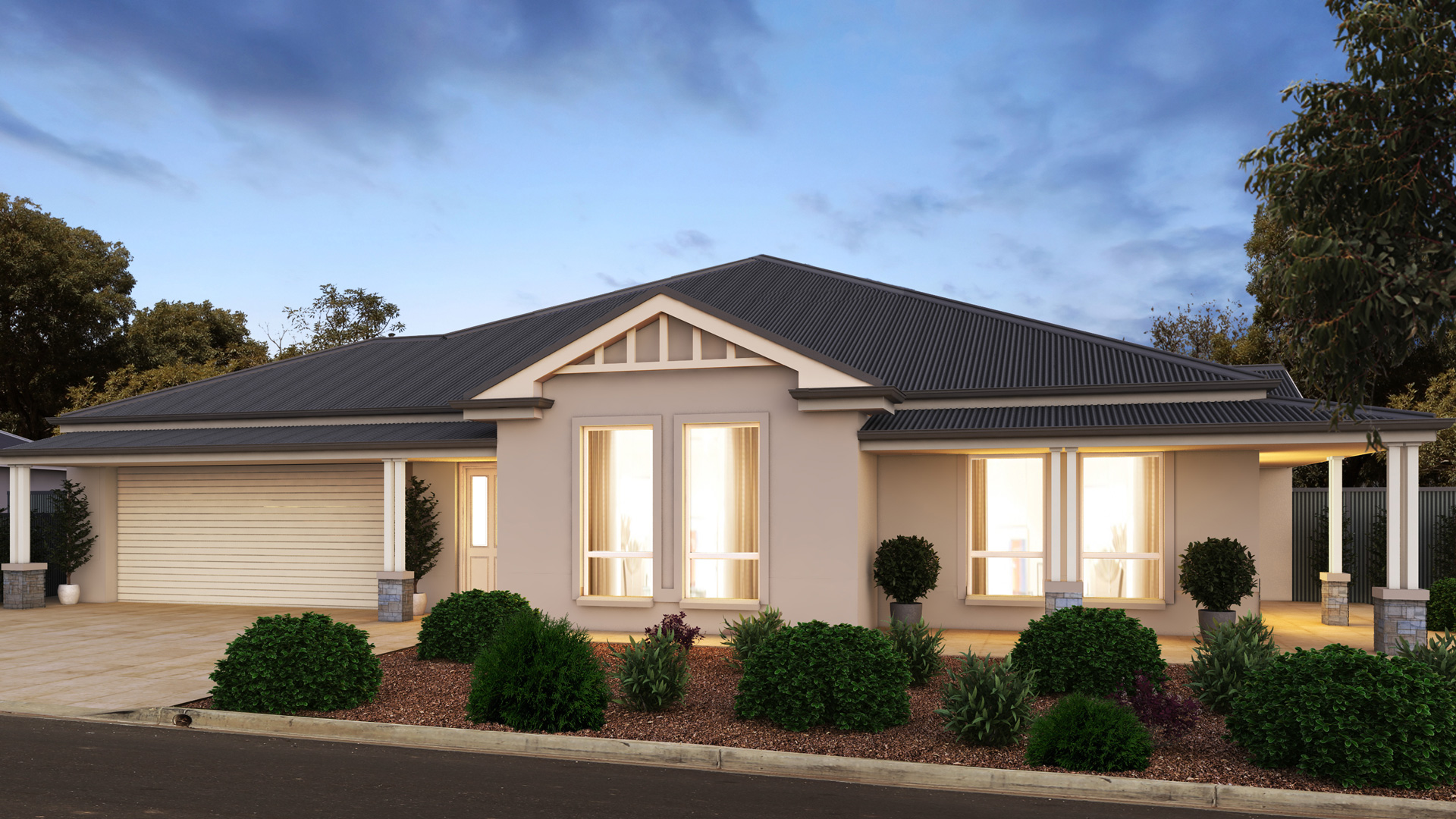 Regent Homes - Floorplans - House & Land | newhousing.com.au