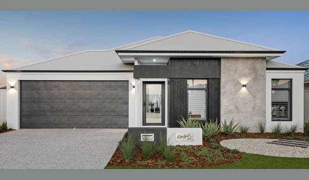 Home Designs with Floor Plans in Perth & WA | newhousing.com.au