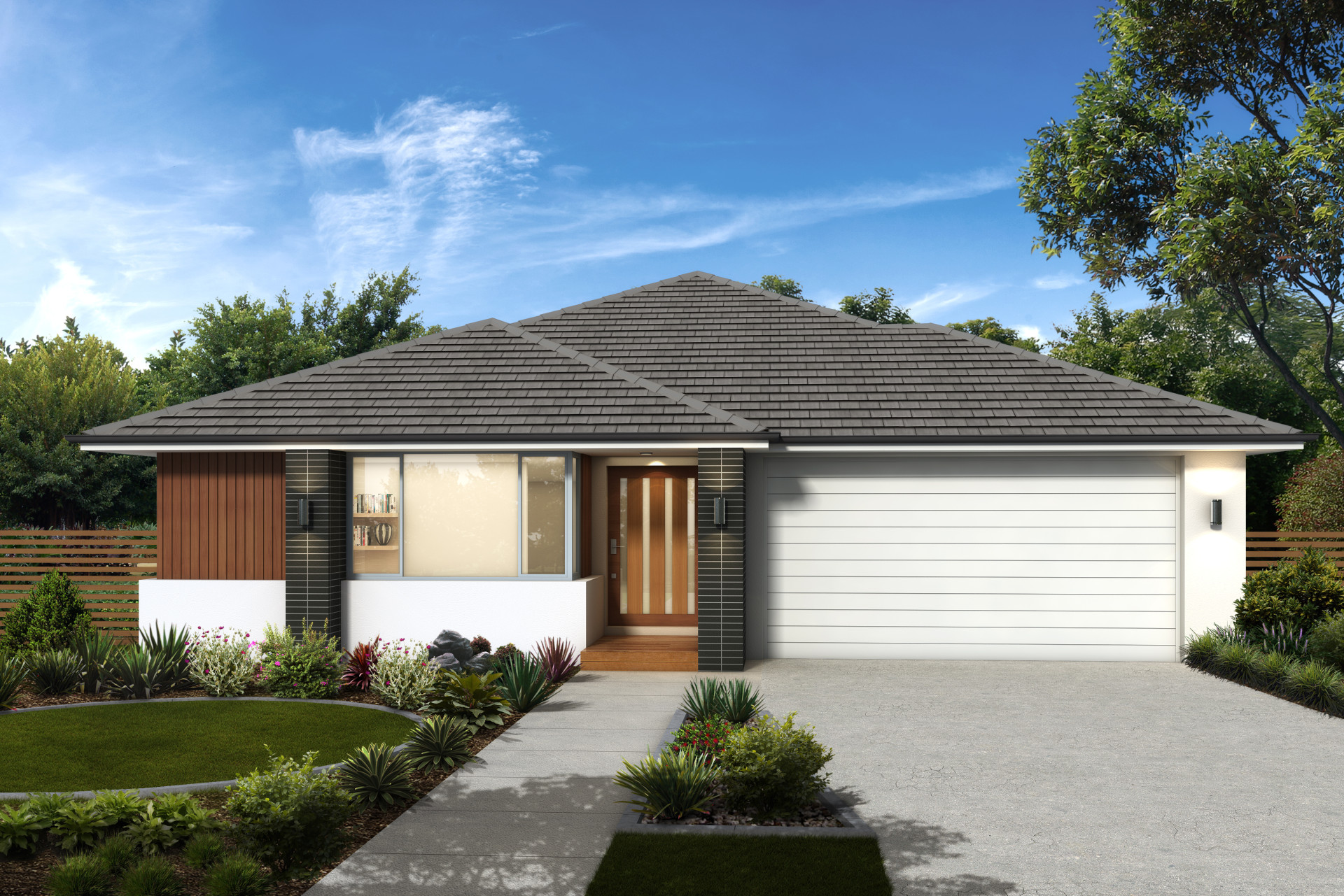 Stylemaster - Floorplans - House & Land | newhousing.com.au