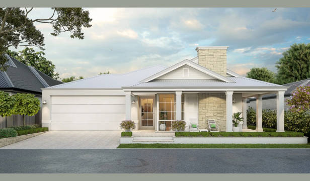 Home Designs with Floor Plans in Perth & WA | newhousing.com.au