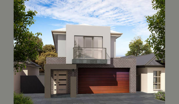 Home Designs with Floor Plans in Adelaide & SA | newhousing.com.au