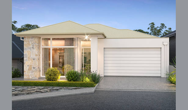 Home Designs with Floor Plans in Adelaide & SA | newhousing.com.au