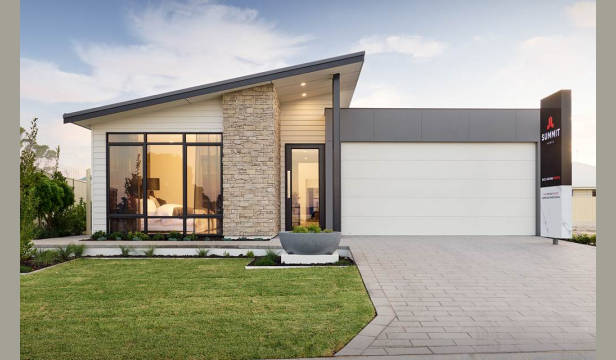 Home Designs with Floor Plans in Perth & WA | newhousing.com.au