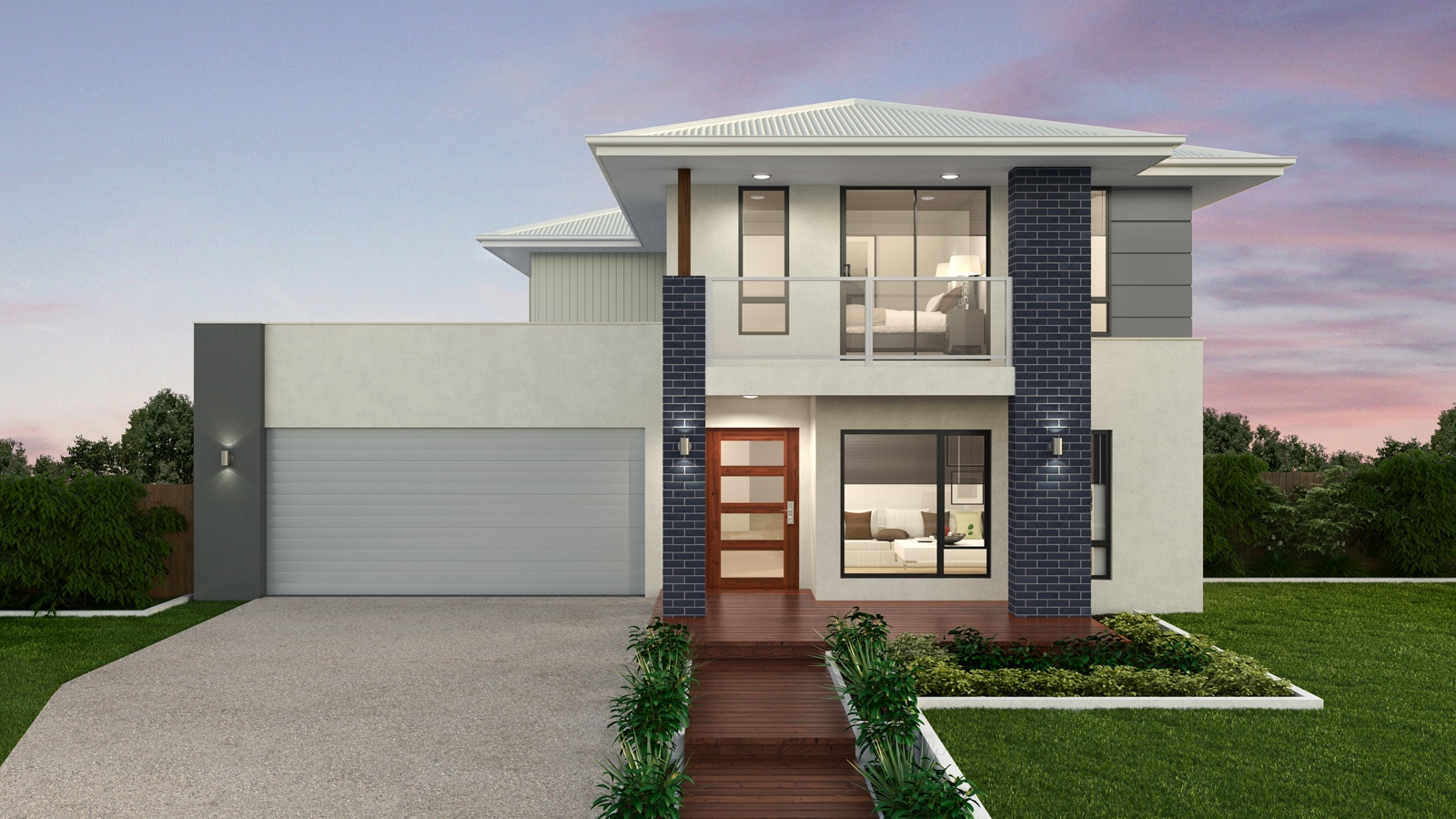 The Monash 32 Display Home by Coral Homes - newhousing.com.au