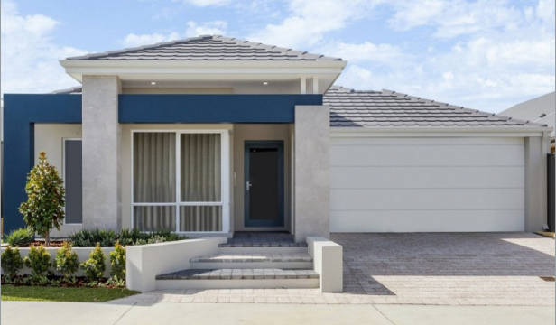 Home Designs with Floor Plans in Perth & WA | newhousing.com.au