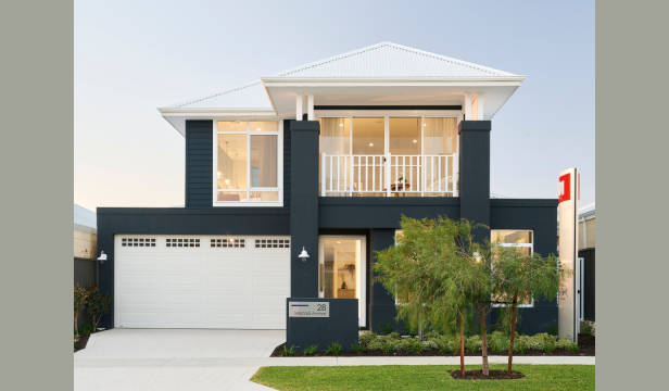 Home Designs with Floor Plans in Perth & WA | newhousing.com.au