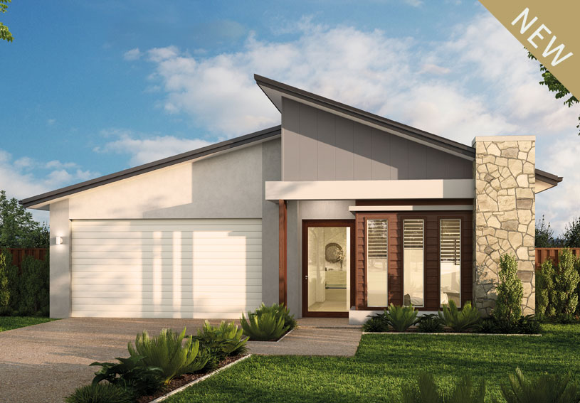 Bold Living - Floorplans - House & Land | newhousing.com.au