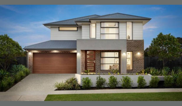 The Newport 41 Display Home by Fairhaven Homes - newhousing.com.au