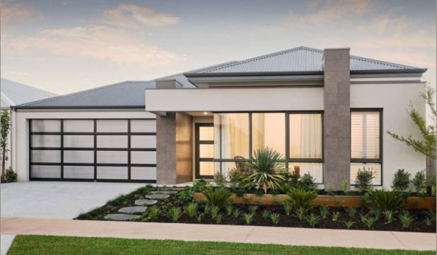Home Designs with Floor Plans in Perth & WA | newhousing.com.au