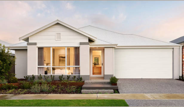 Home Designs with Floor Plans in Perth & WA | newhousing.com.au