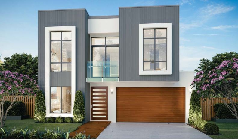 Stylemaster - Floorplans - House & Land | newhousing.com.au