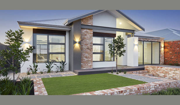 The Queenslander Display Home by Total Home Frames - newhousing.com.au