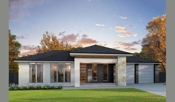 Home Designs with Floor Plans in Adelaide & SA | newhousing.com.au