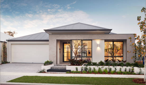 Home Designs with Floor Plans in Perth & WA | newhousing.com.au