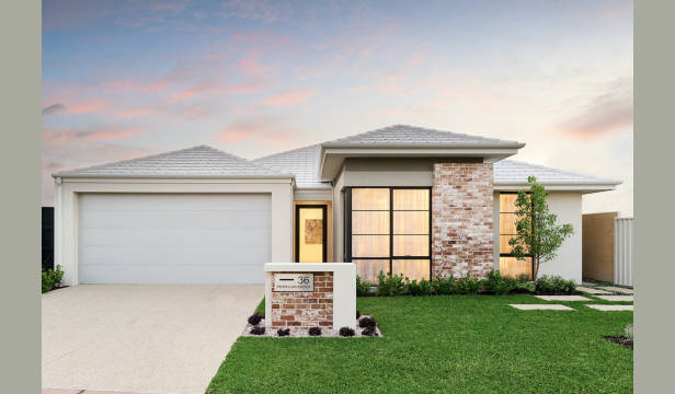 Home Designs with Floor Plans in Perth & WA | newhousing.com.au
