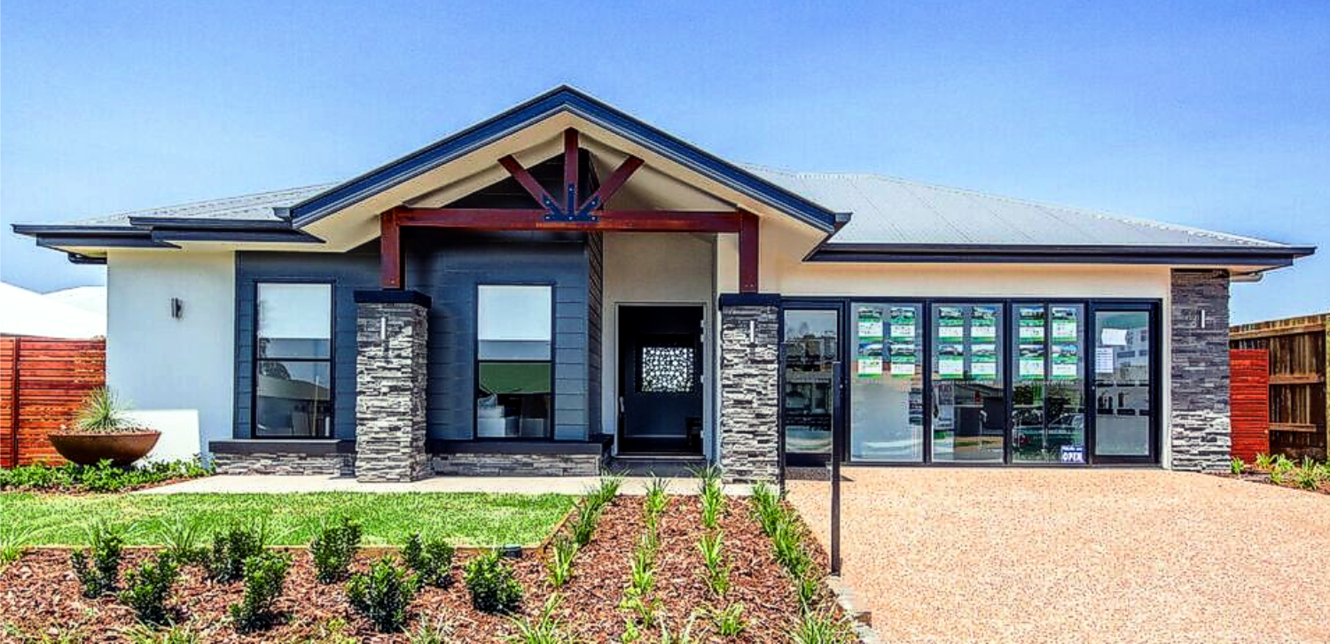 Stroud Homes - Floorplans - House & Land | newhousing.com.au