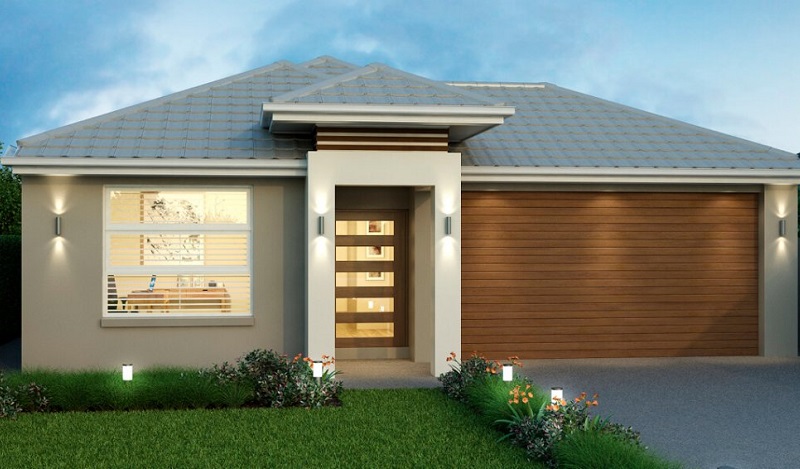 Hallmark Homes - Floorplans - House & Land | newhousing.com.au